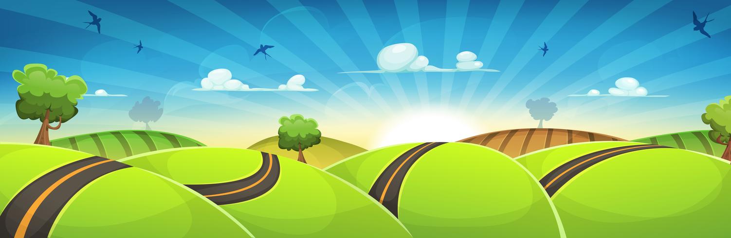 Spring and Summer Driving Just Ahead! – Rudy's News